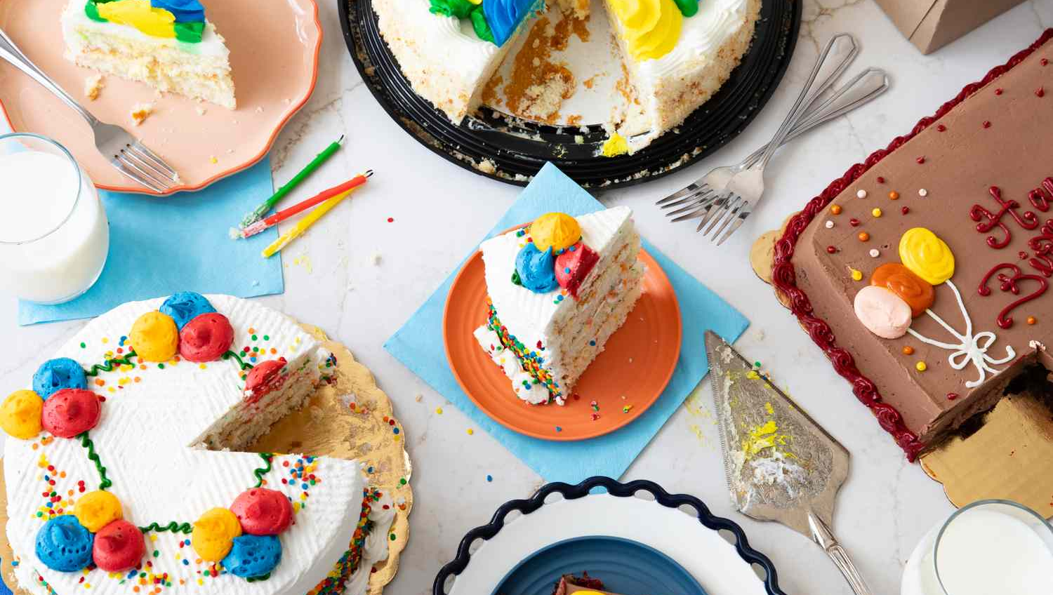 Grocery cake gold standard three top chefs crown a clear winner