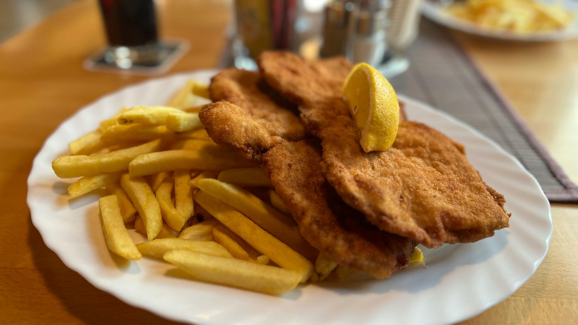 20 recipes designed for maximum crunch