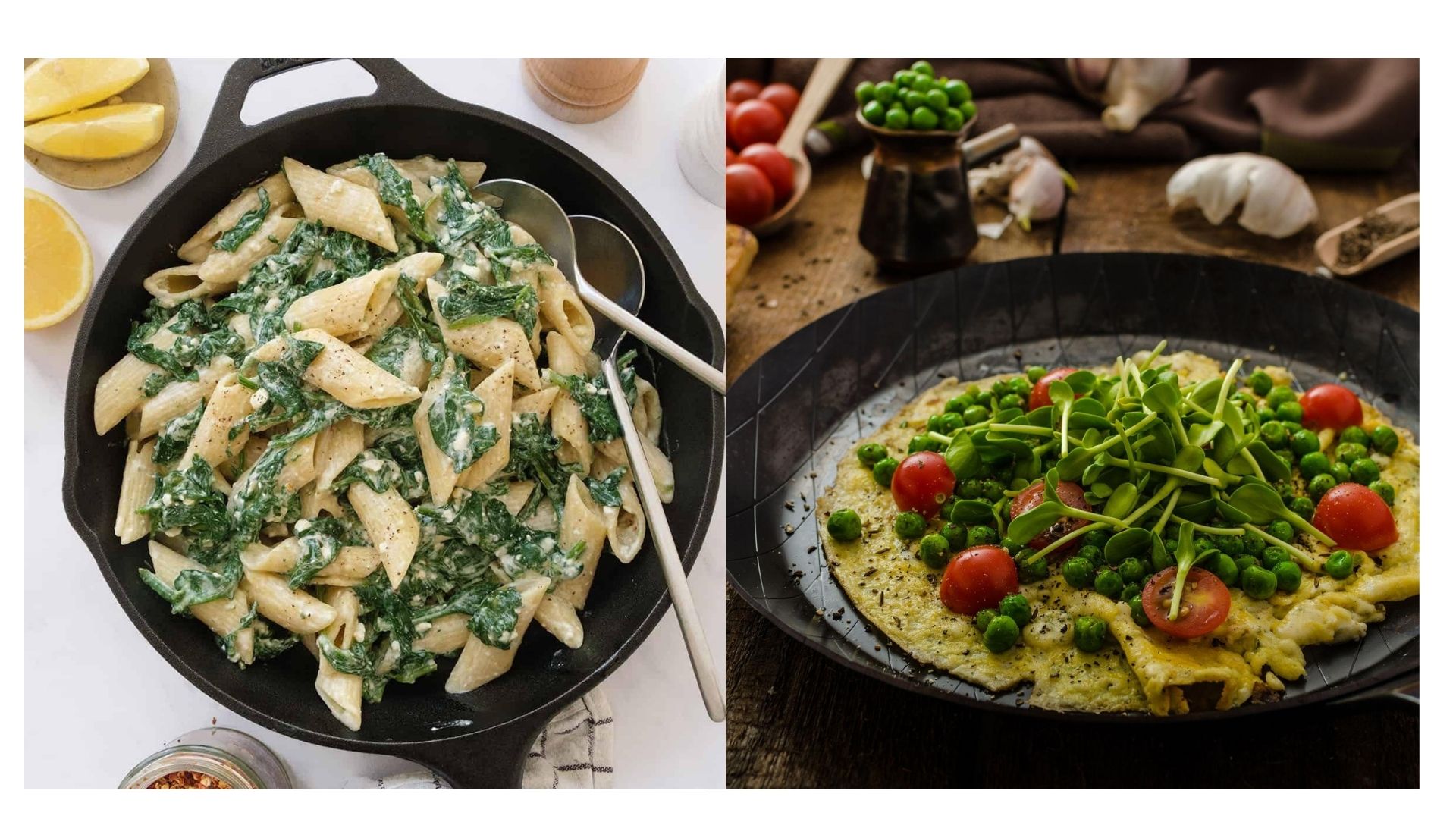 30 easy healthy recipes that taste way more expensive than they ...