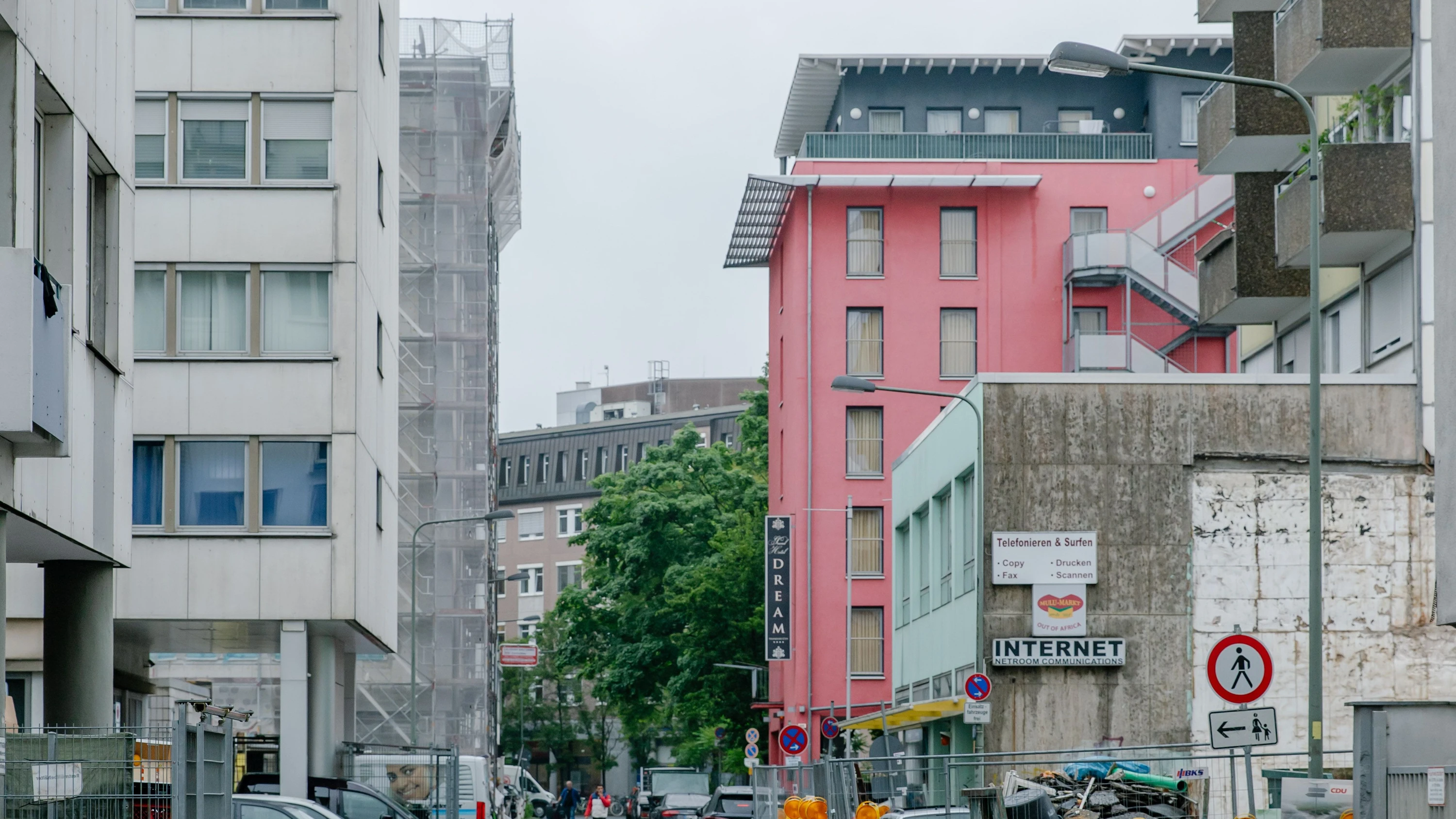 Beihilfe zum Einschleusen: Politiker vergab Scheinadressen für ...