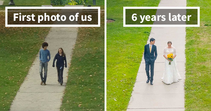 47 wholesome pics that may change your mind about the world