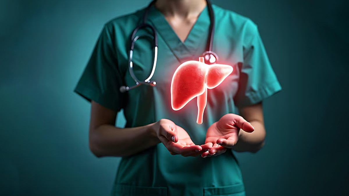 Are protein powders bad for the liver? Expert explains risks