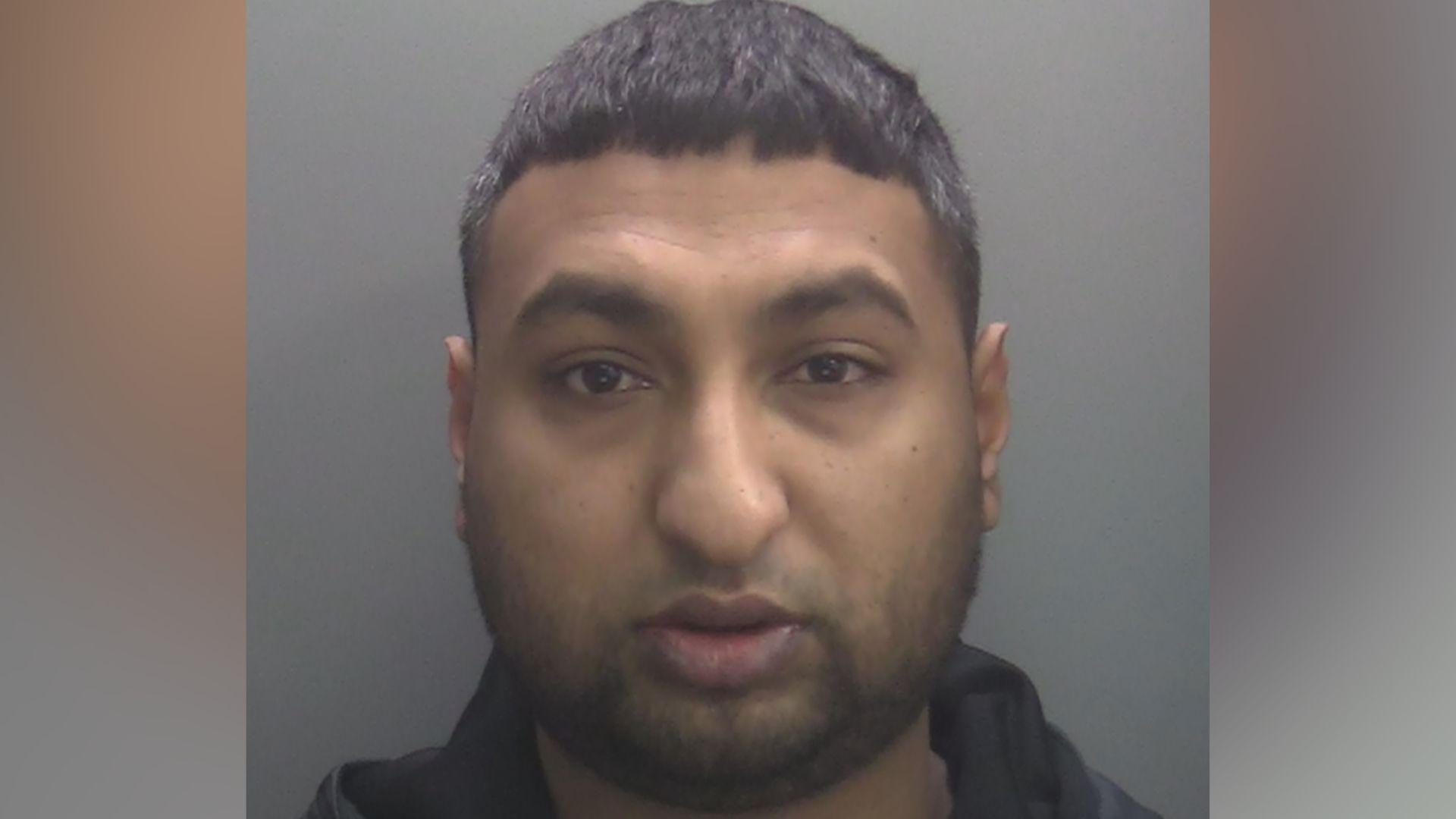 'Wholesale' drugs network dealers locked up