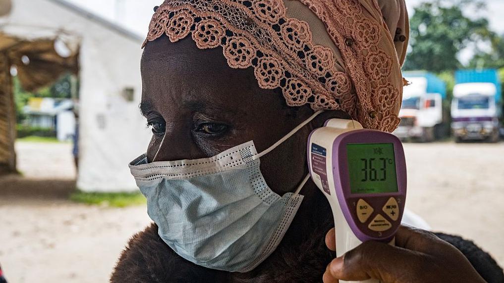'Ebola has tortured us': Fear grips eastern DR Congo as deadly virus ...