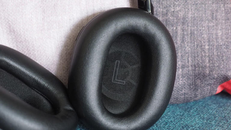 Sony WH-1000XX The Collexion review: Luxury epitomised
