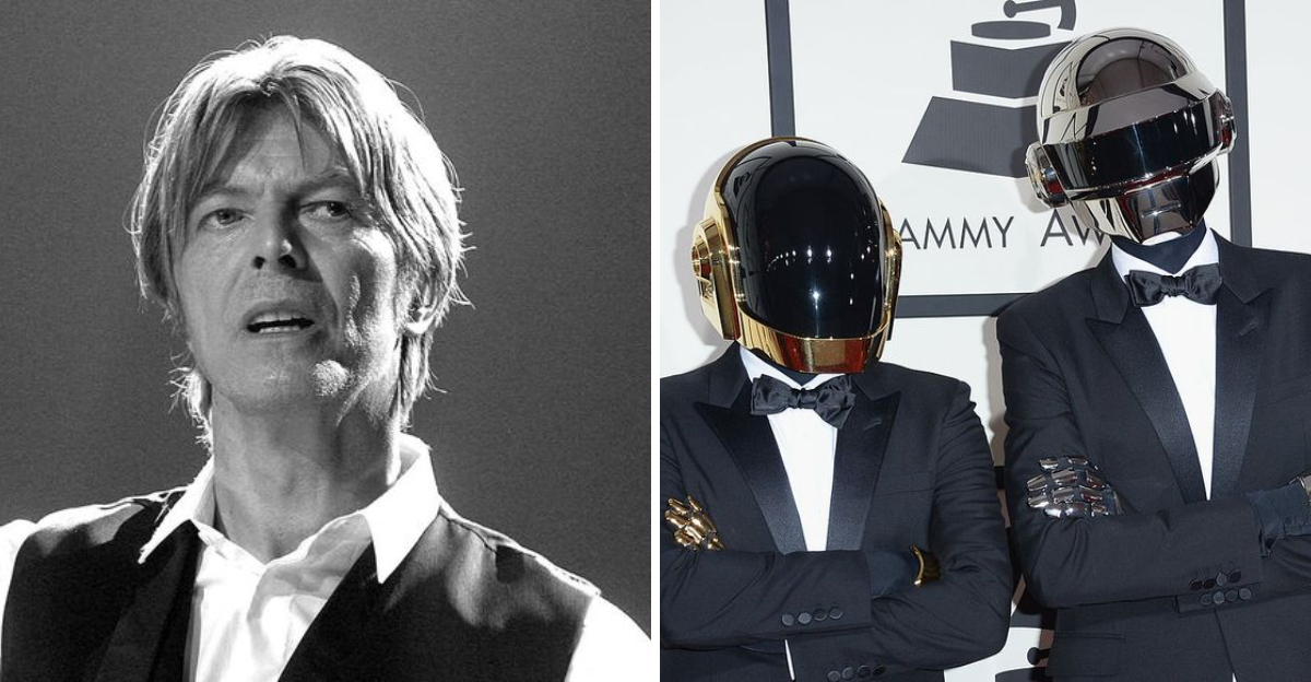 19 legendary musicians who retired while they were still on top of the ...