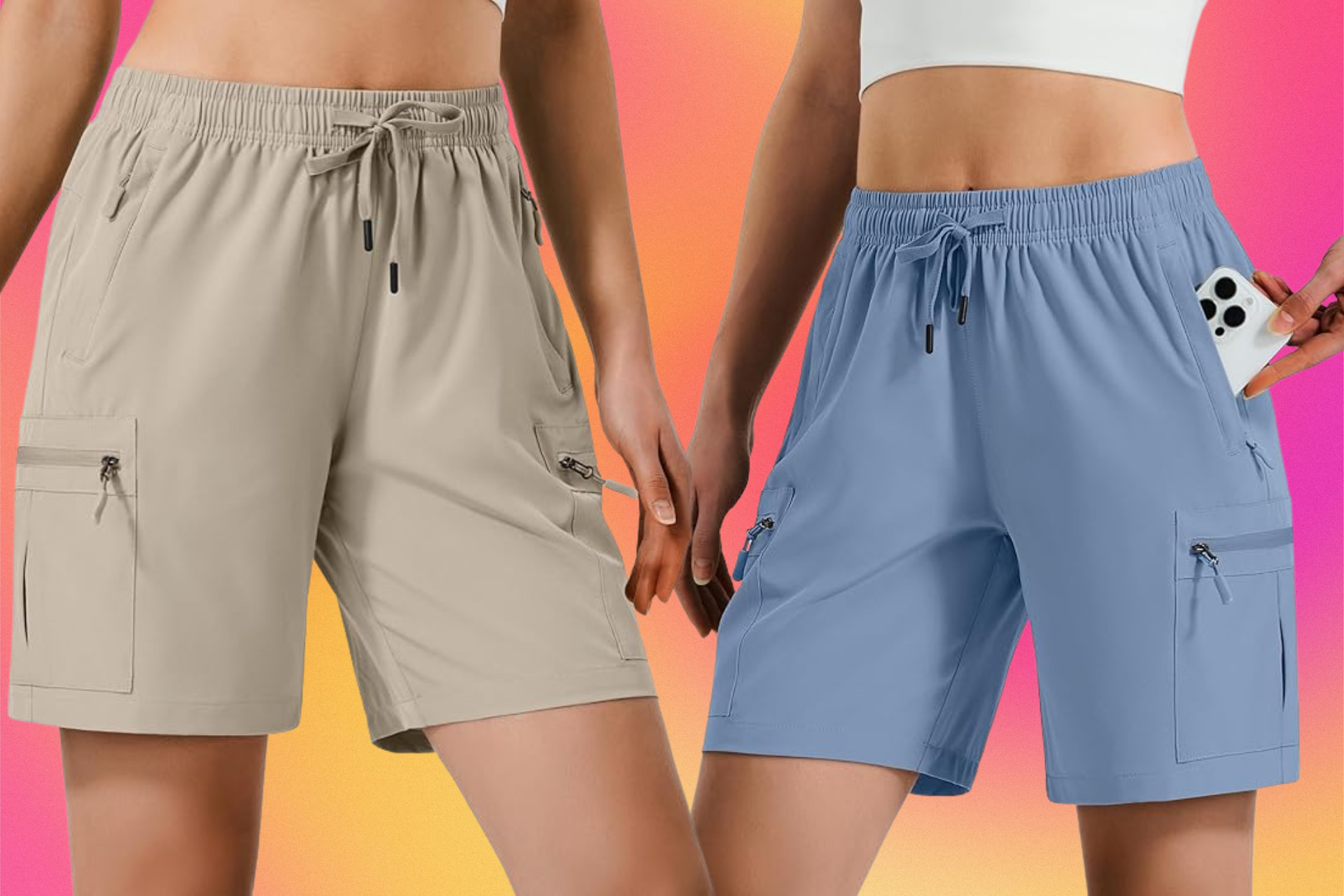 ‘I should have left all my other shorts at home’: Reviewers are ...