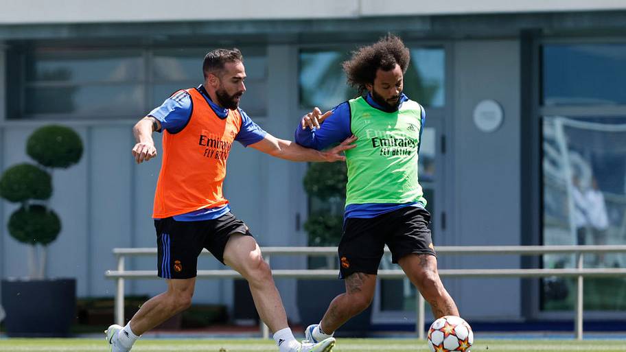 Where does Dani Carvajal rank among Real Madrid’s all-time greats?