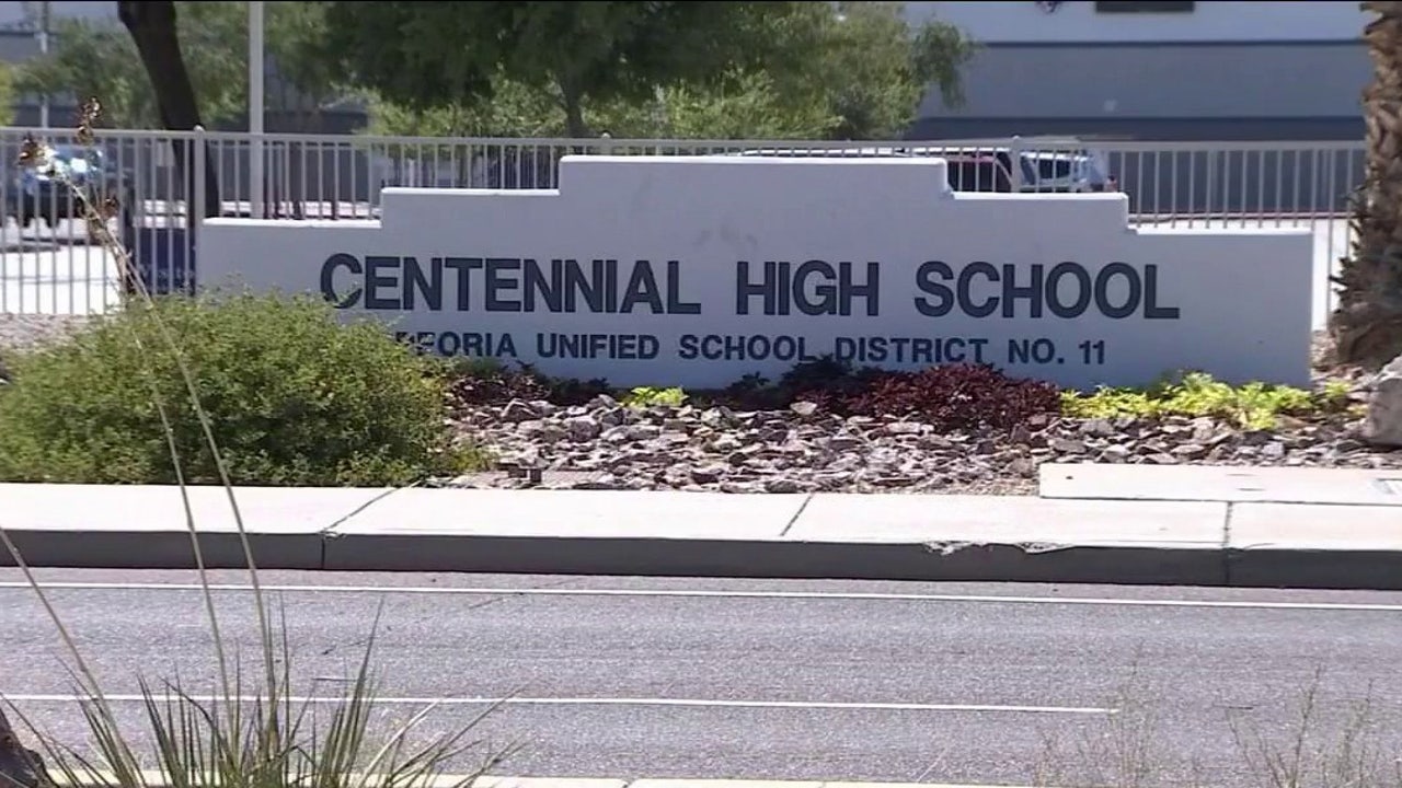 Peoria school superintendent Ryan LaDouceur removed in special board ...