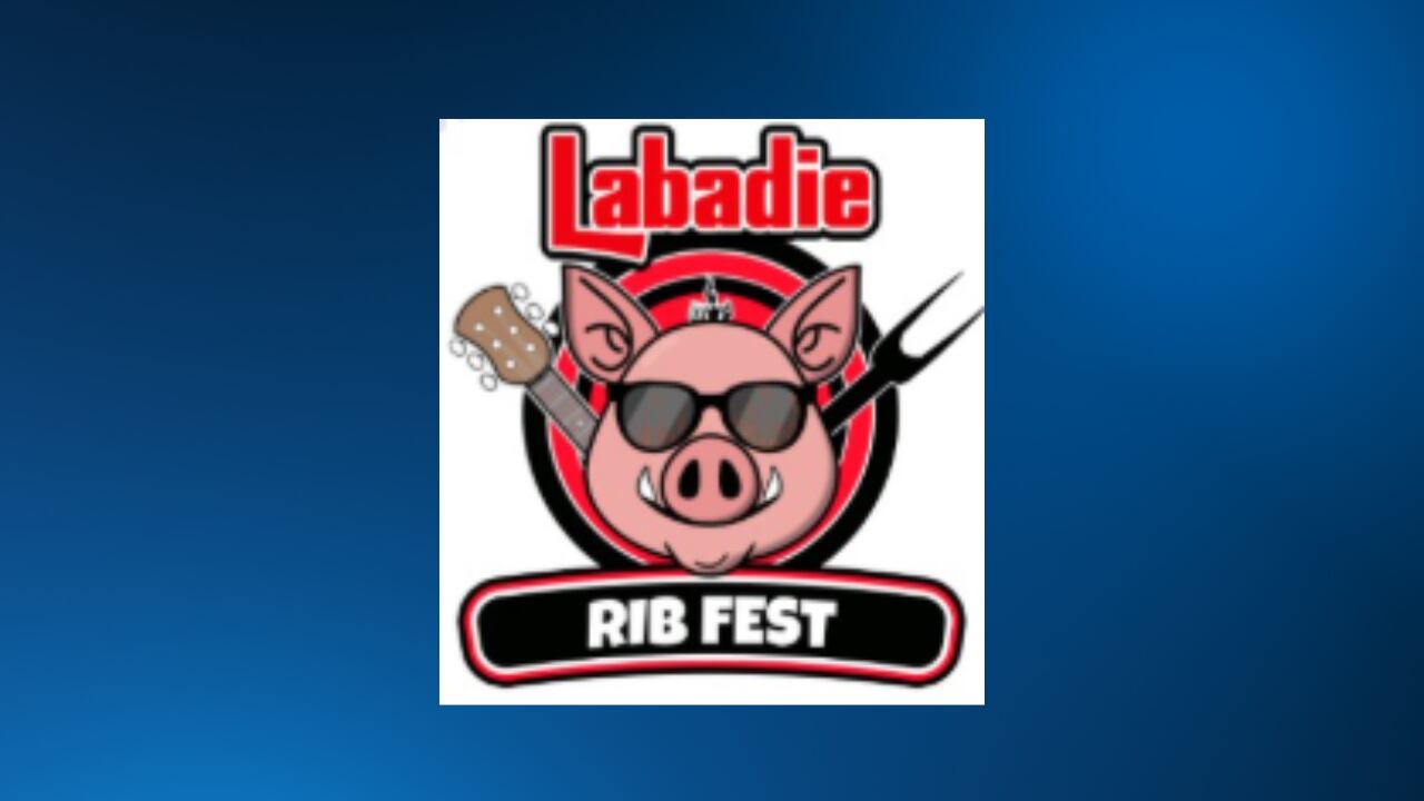 Labadie Rib Fest organizers share details on 2026 event