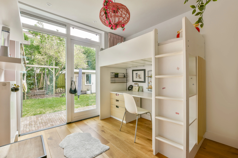 16 choices that make small homes more cost efficient