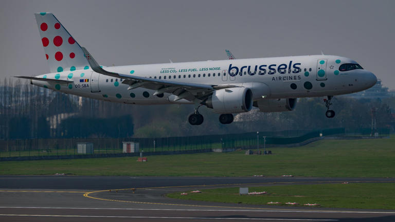 Airlines prepare for «Armageddon situation» as Trump-Iran conflict ...