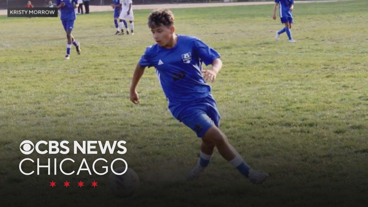 Court hearing set for Chicago teen in ICE custody just before high ...