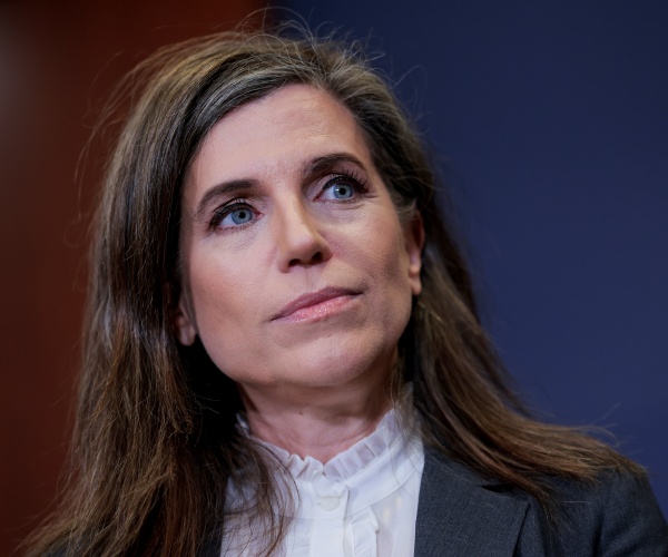 Nancy Mace pushes limits on AI data centers