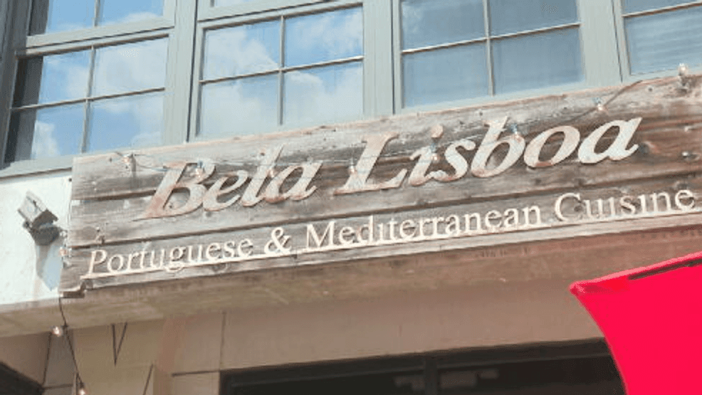 Bela Lisboa to close after 9 years on Chattanooga's North Shore