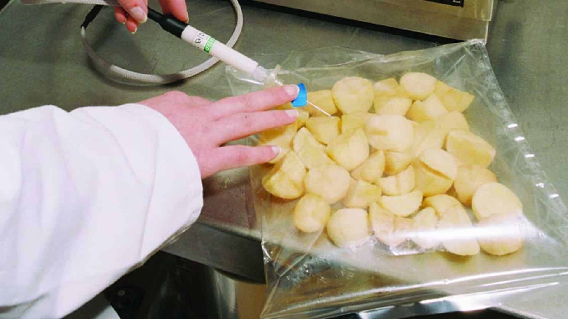 Trader Joe's fake food conspiracy is getting out of hand