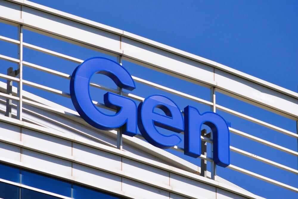 Gen Digital stock shows unusual call options volume - are investors ...