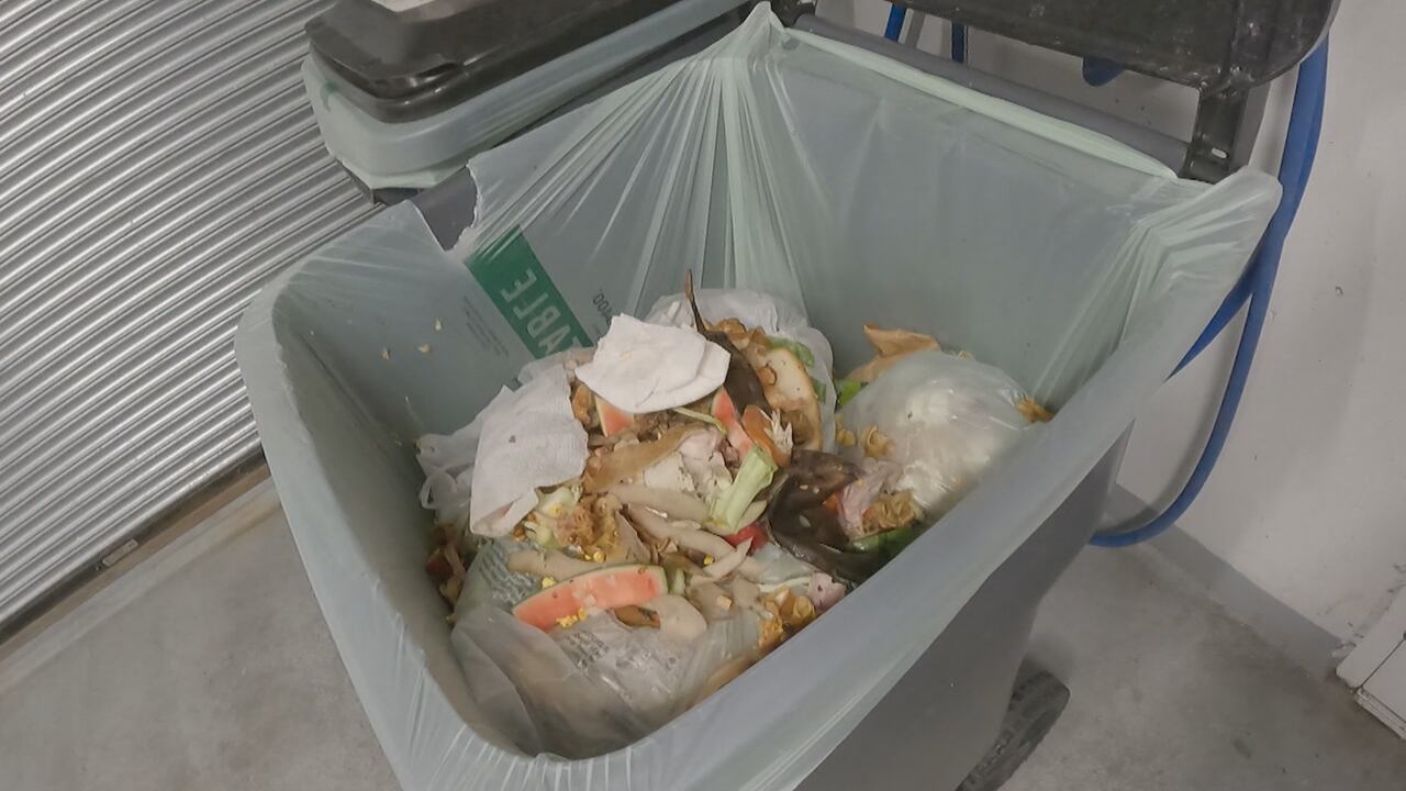 Metro Vancouver apartment dwellers don't recycle as much as single ...