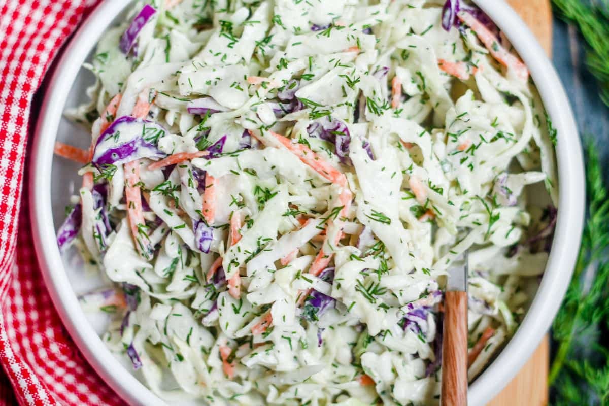 16 vegetable sides that bring a little more life to the table