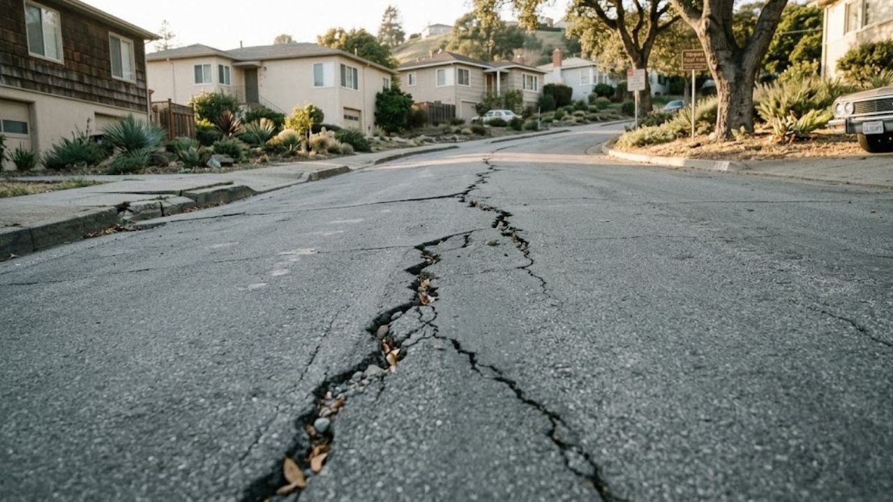 Massive earthquake risk grows for 5 western US states, scientists warn