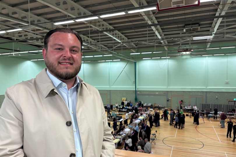 Reform councillor makes U-turn on major decision affecting whole of Essex