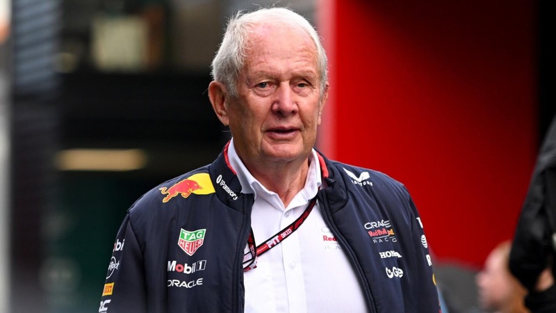 Marko accusa le nuove regole della F1: "Così le qualifiche perdono d ...
