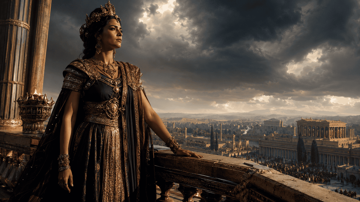 10 things to know about Jezebel and her spiritual symbolism