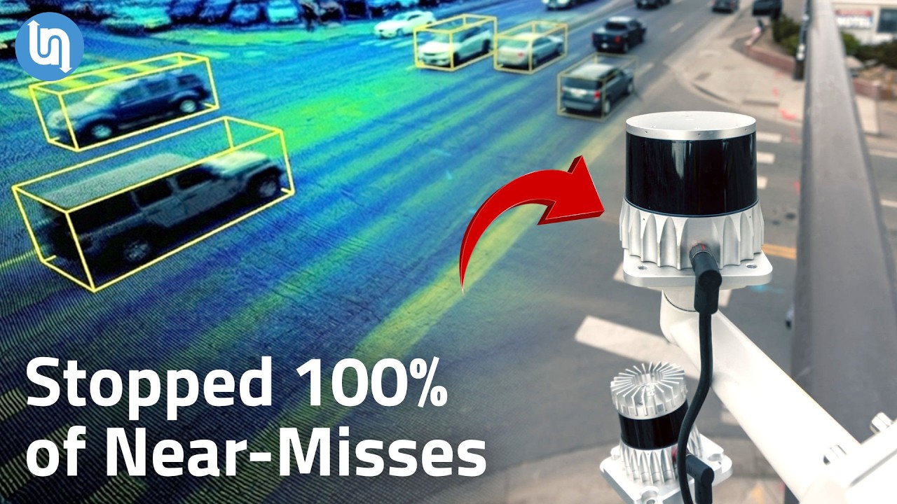 I discovered how AI transforms city safety