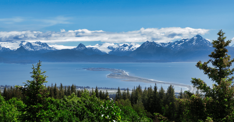 The ultimate Alaska summer bucket list for outdoor lovers