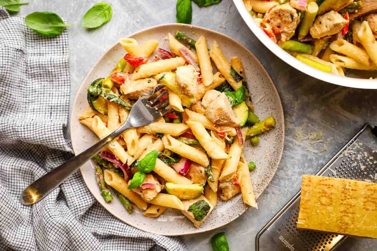30-minute chicken ideas for nights when dinner needs to hurry up and ...