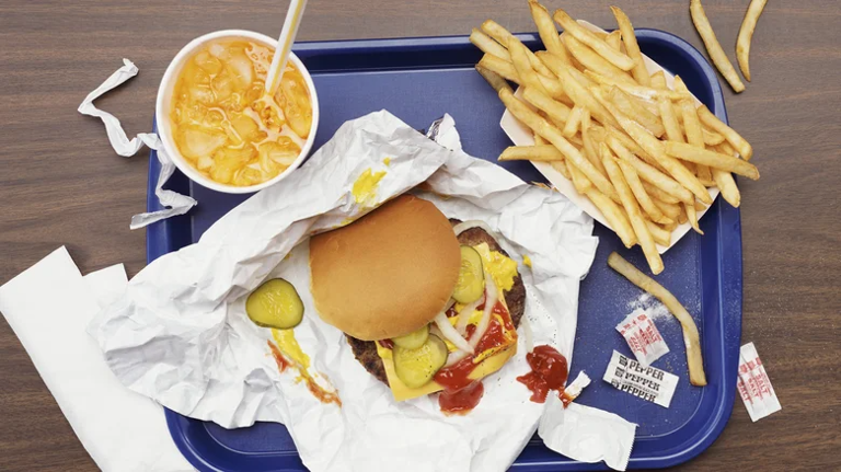 8 big changes coming to fast food chains in 2026