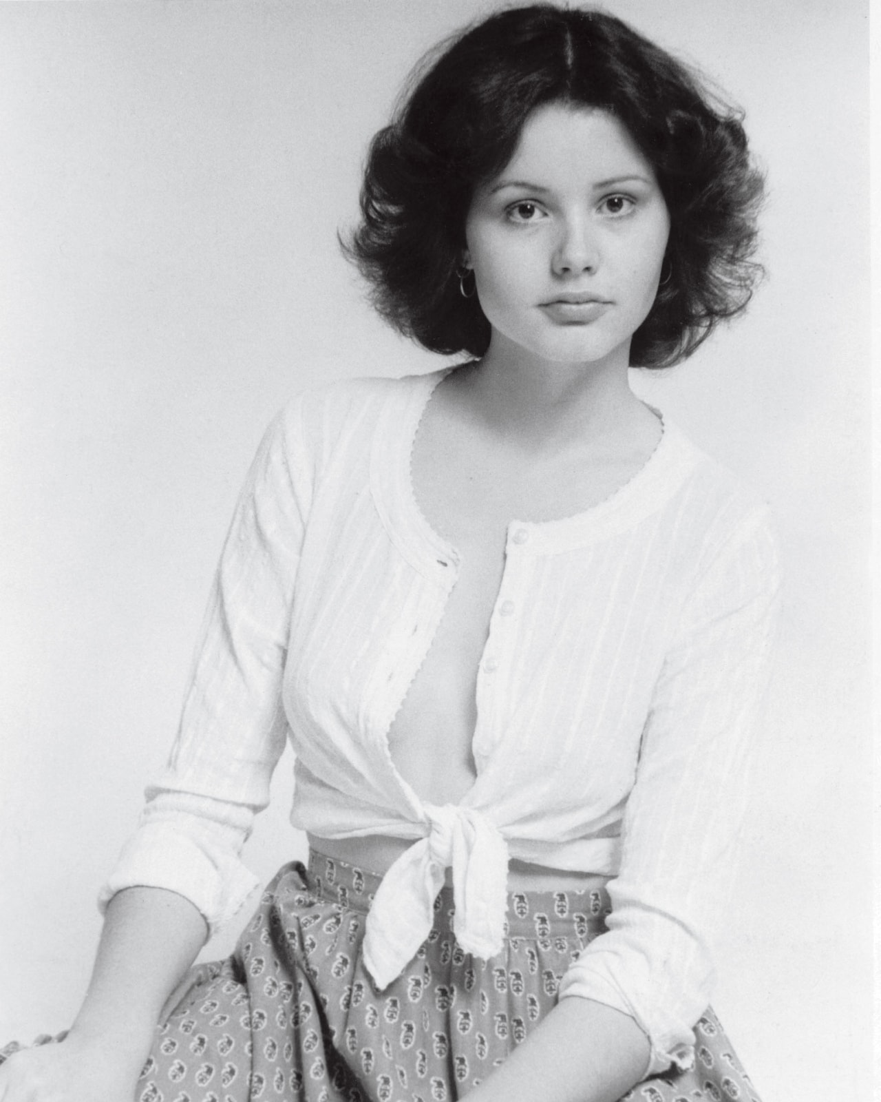 Geena Davis wishes she bought the Thunderbird convertible in ‘Thelma ...
