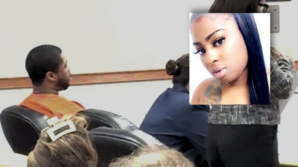 Fight erupts after Fort Pierce MLK Day shooting gunman is sentenced to life