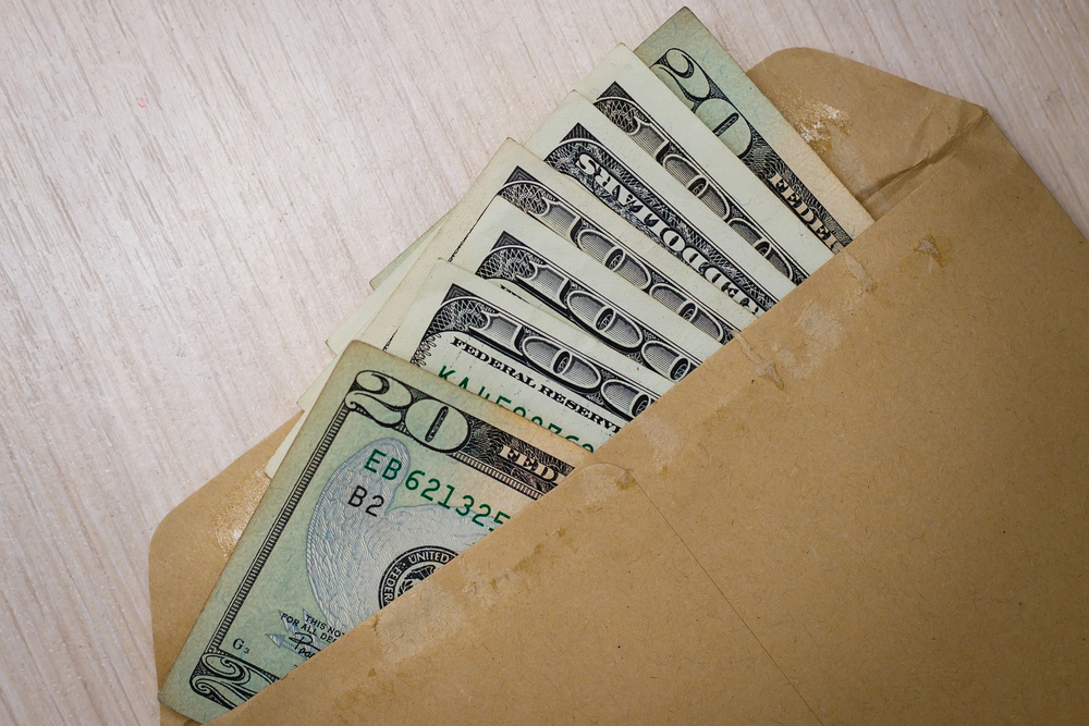 17 reasons people switch to cash-based budgeting