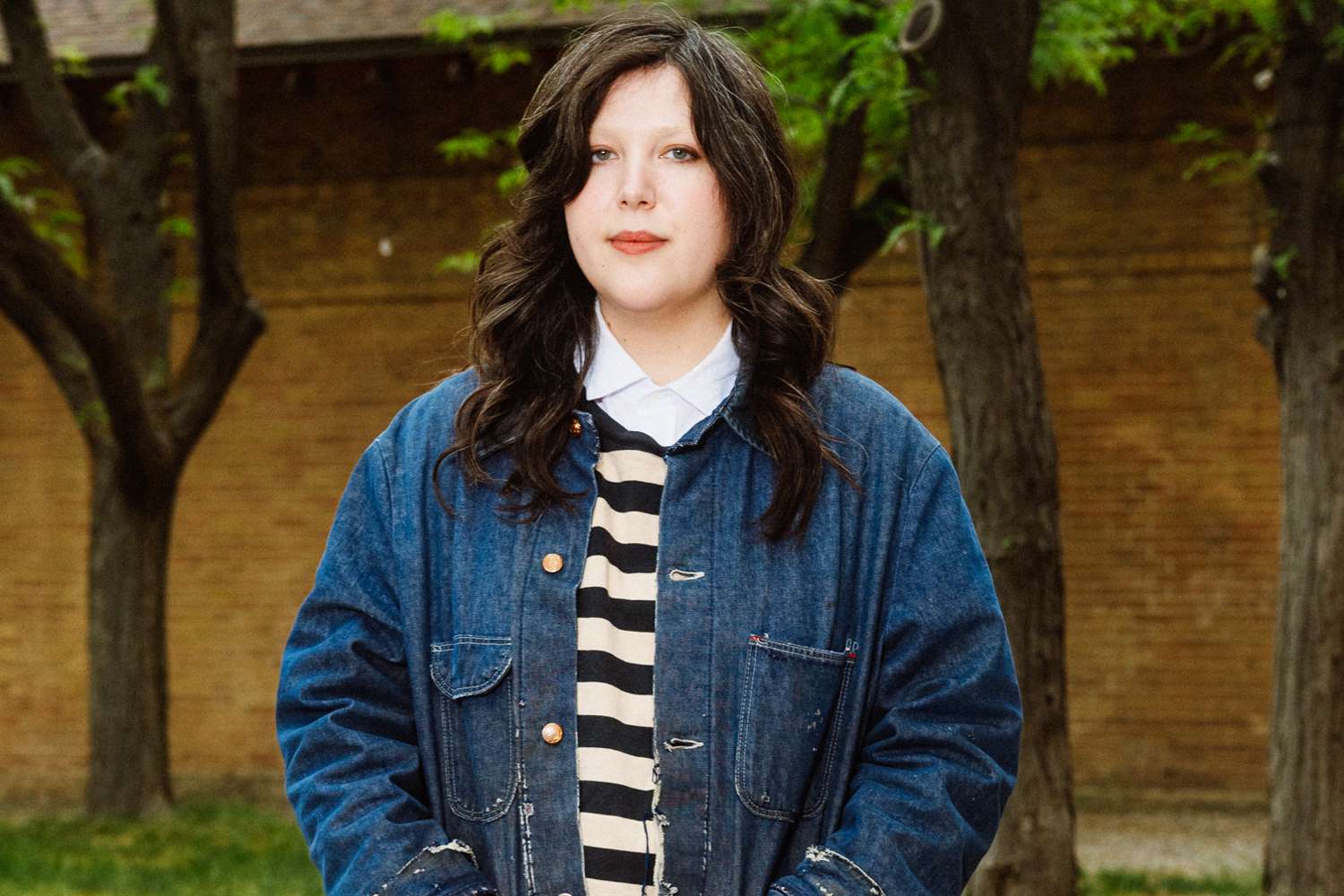 Lucy Dacus married 154 couples on tour last year. Why she wouldn't ...