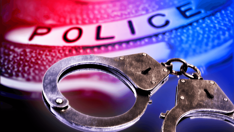 Man charged in Mason County after motorcycle chase that started in Ohio ...