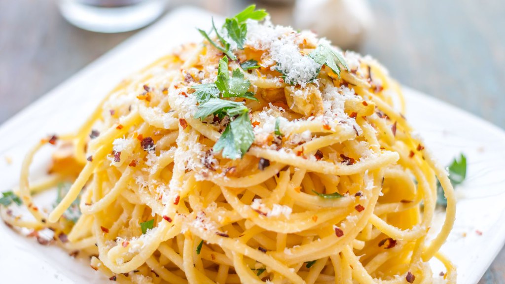 15 affordable pasta recipes for large families