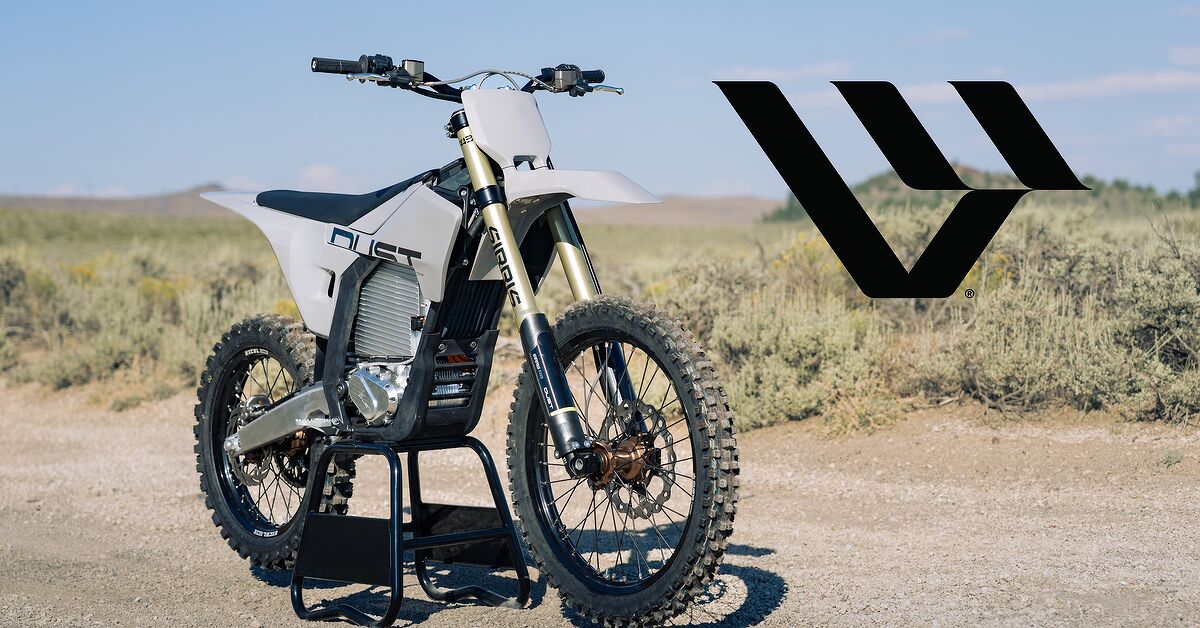 LiveWire acquires electric dirt bike company Dust Moto