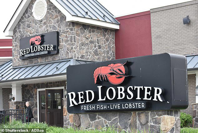 Red Lobster brings back popular meal deal blamed for bankruptcy and ...