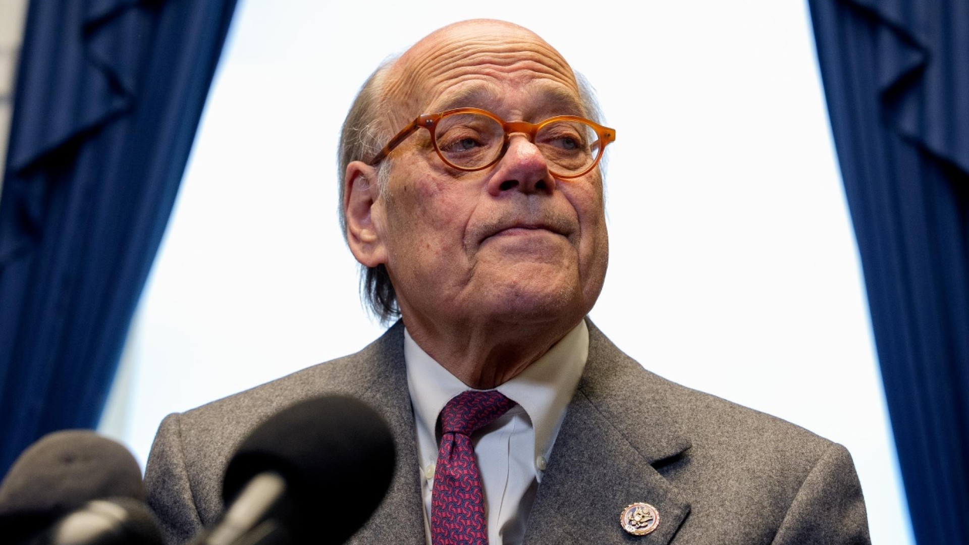 Rep. Steven Cohen gets candid on impact of redistricting