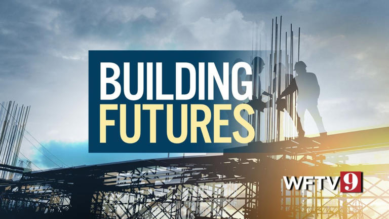 Worker shortage amid Central Florida’s construction boom raising ...
