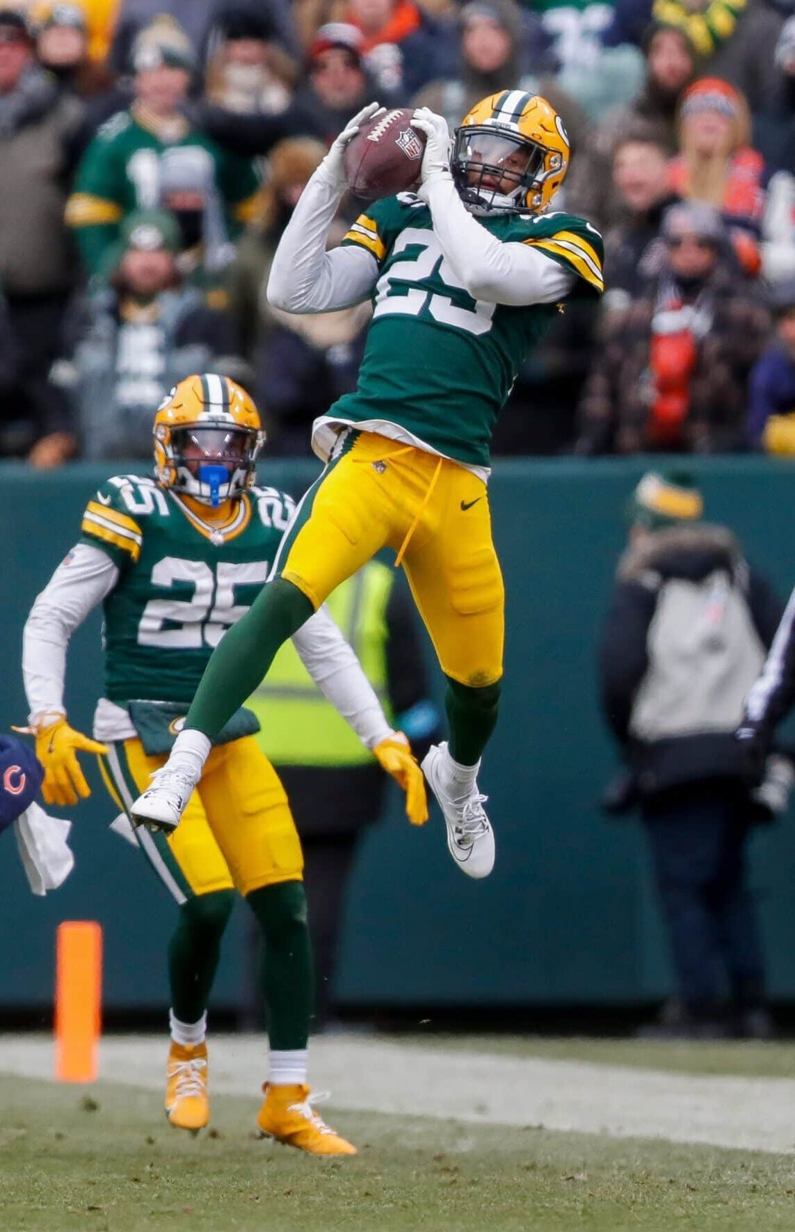 Green Bay Packers coaches reveal how they plan to fix lack of forced ...