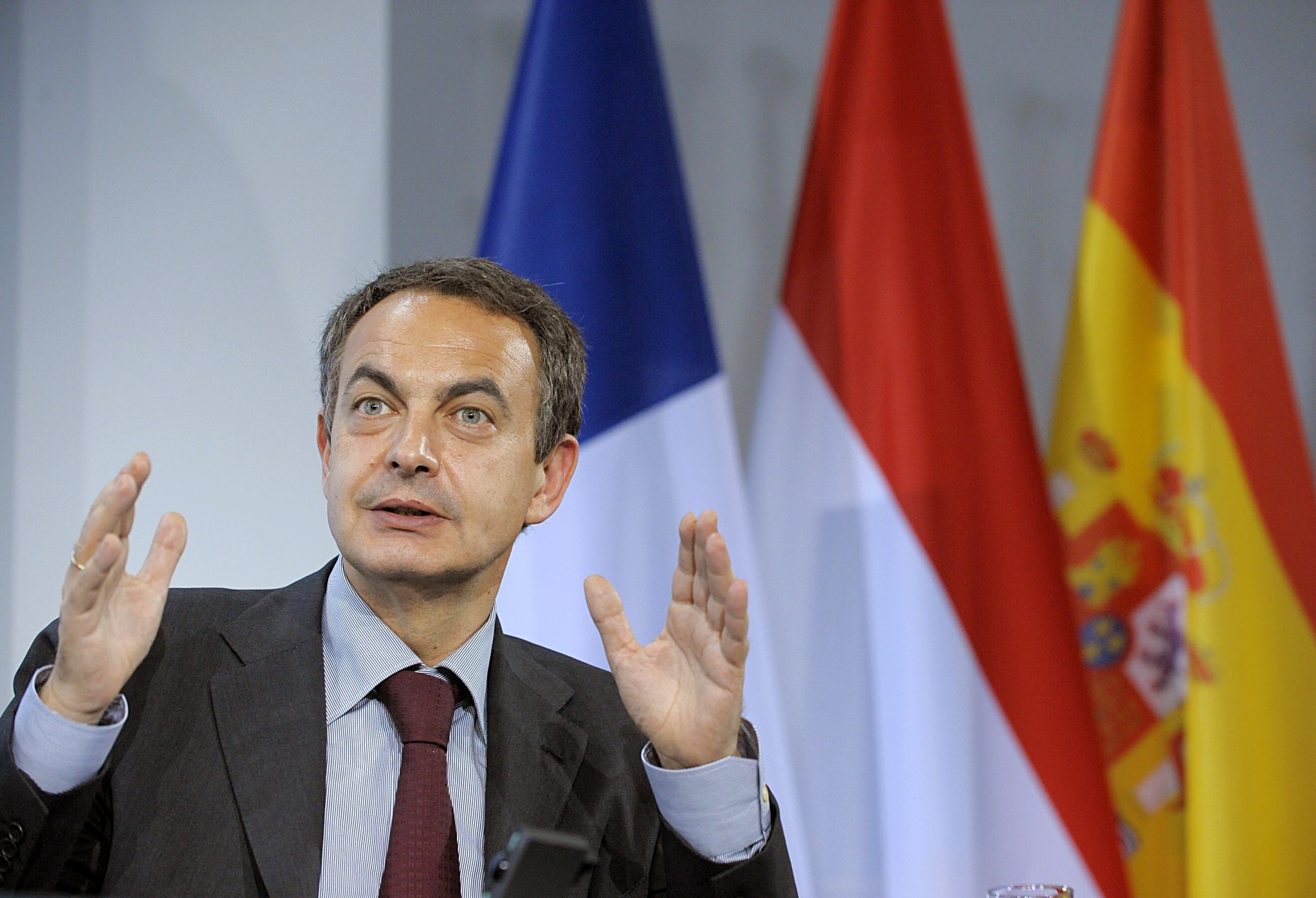 Ex-Spanish PM Zapatero faces criminal probe over Plus Ultra links