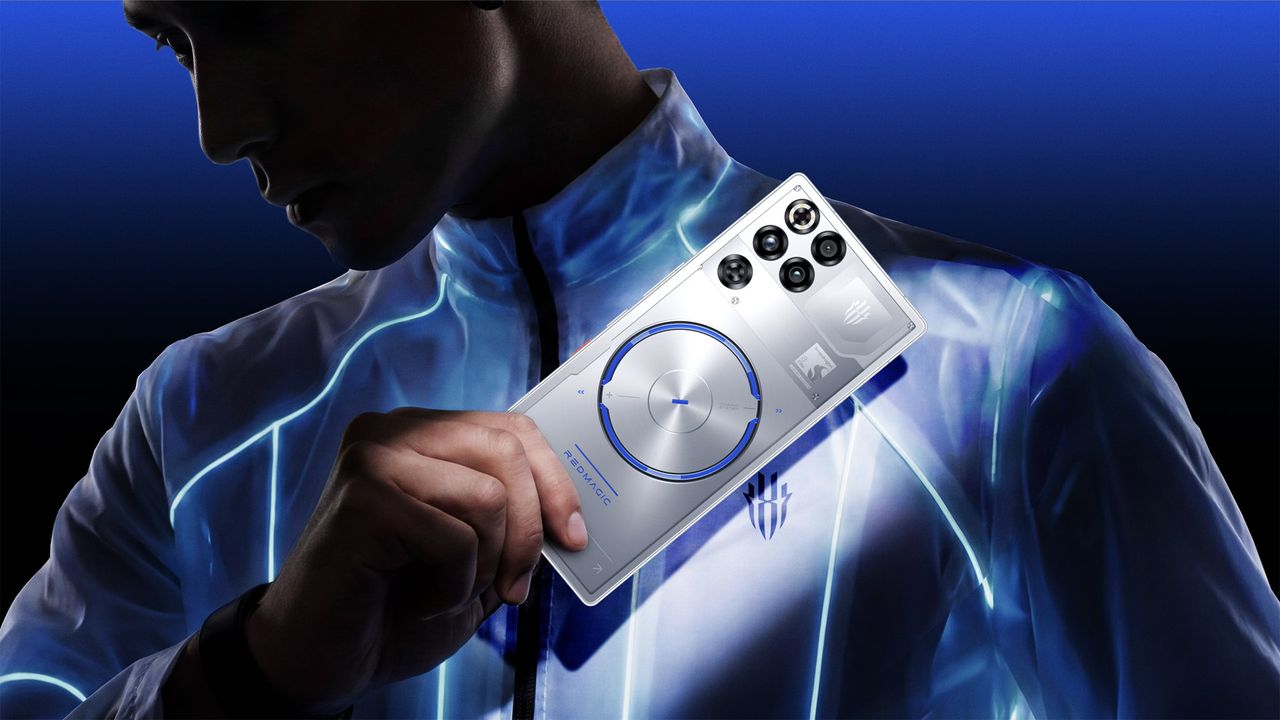 Gaming phones are becoming the new, affordable Android flagships
