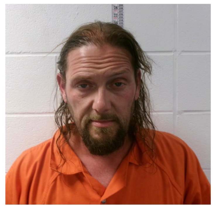 113 grams of meth found during traffic stop in Harrison County, man ...