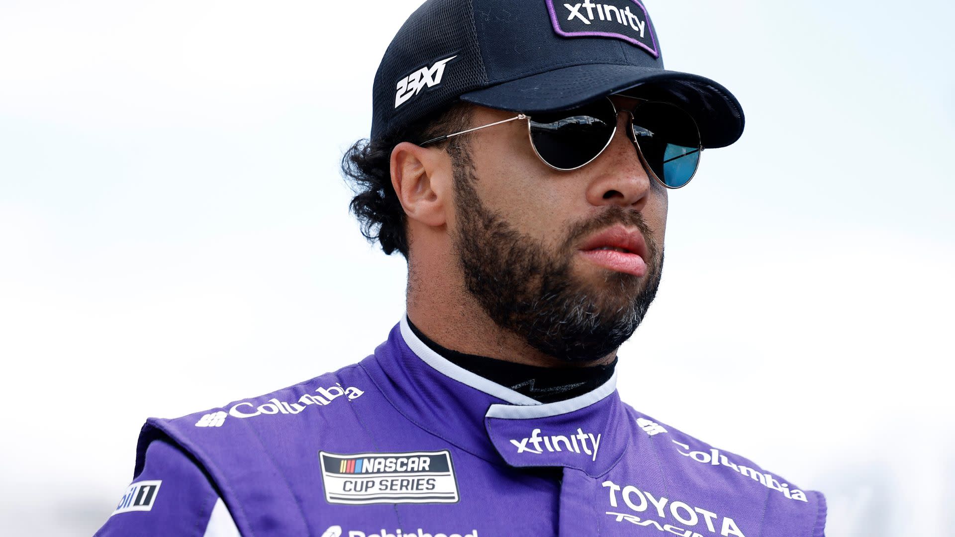 Bubba Wallace's heated NASCAR comments follow Watkins Glen incident