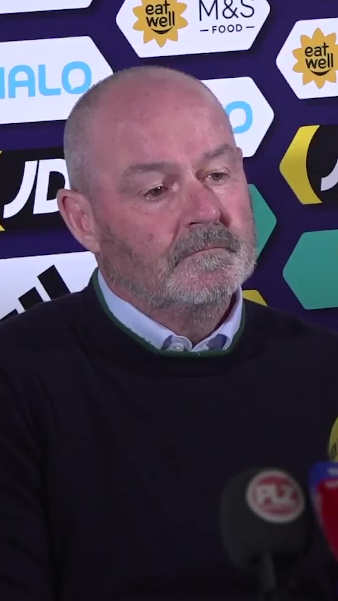 Steve Clarke explains selection of 43-year-old Craig Gordon in World ...