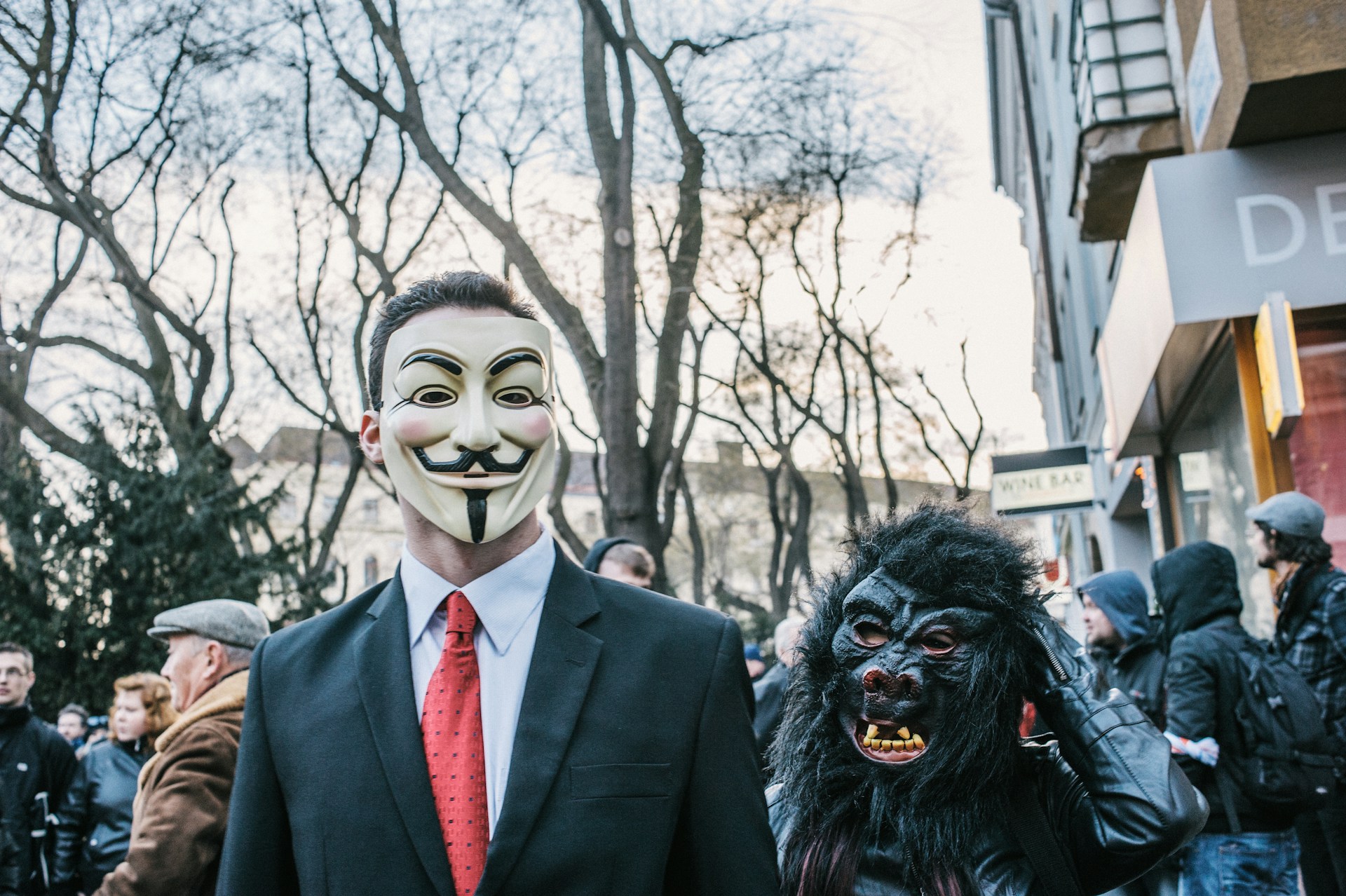 The most corrupt countries in the world, ranked