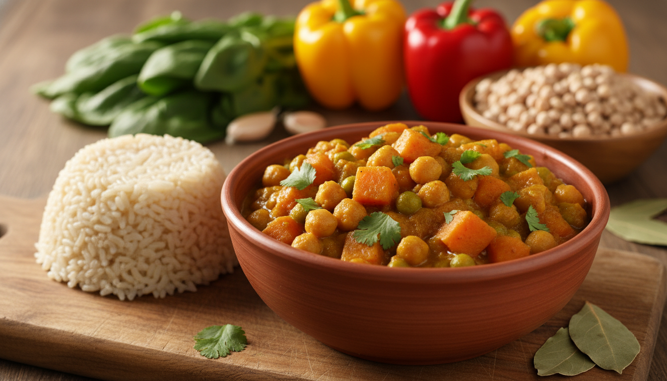 Dietitian approved 7 day meal plan to reduce visceral fat