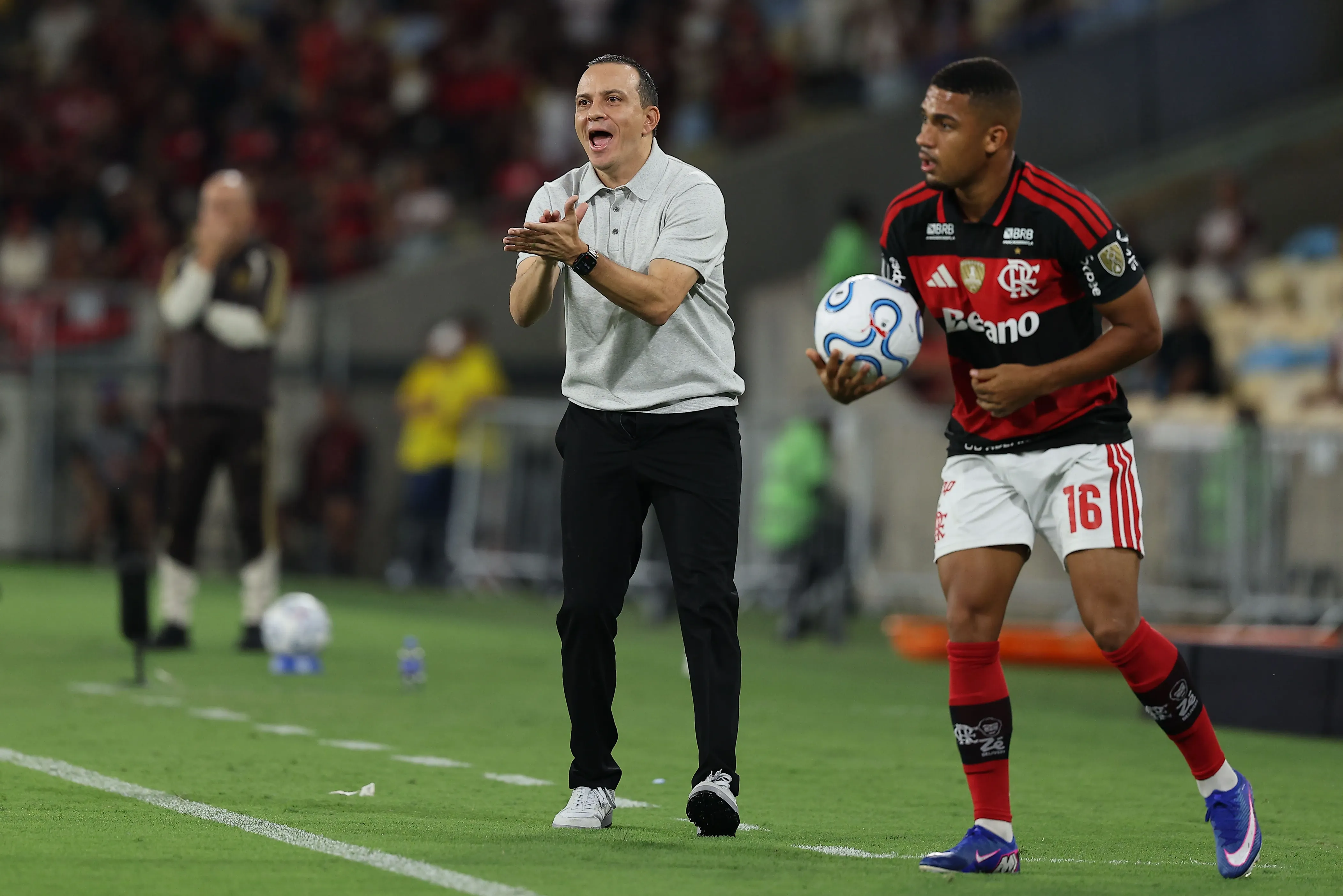 Alejandro Restrepo sorprende a todos y tiene nuevo equipo